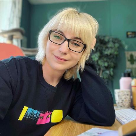 Maddie Codes Maddie Github