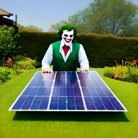 Github Wpmyj Solar - 4K Landscape Designs for Desktop