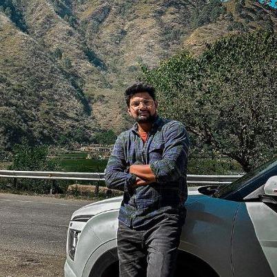 Asishkashyap Asish Kashyap Github