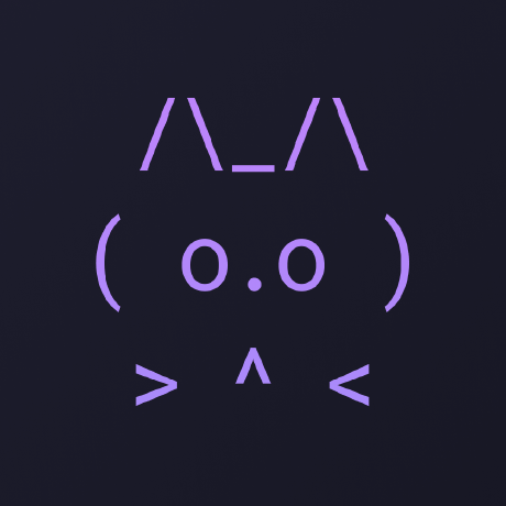 Catto Labs Github