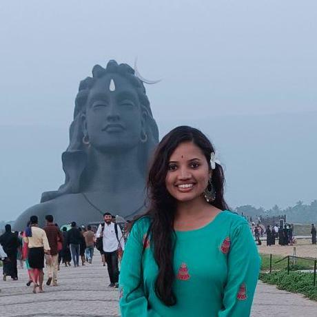 Kavanapkk Kavana P Kumar Github