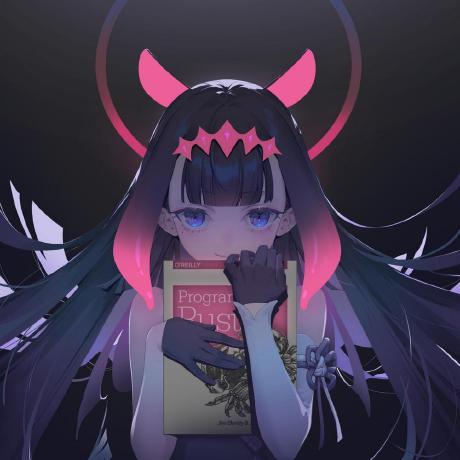 Lust Devteam Github - Premium Gradient Wallpaper Gallery - Mobile