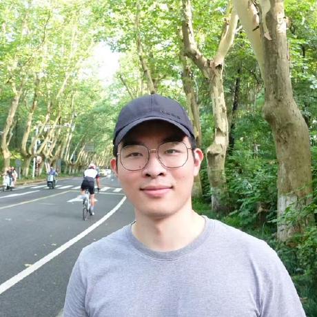 Bowen0715 Bowen Jin Github