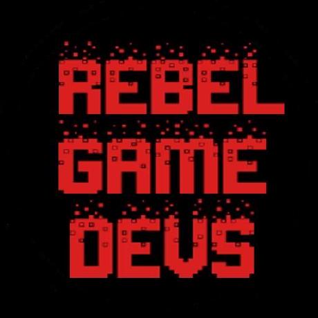 Unlv Rebel Game Devs Github