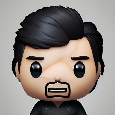 A Portillo Github - Premium Light Art Gallery - Mobile