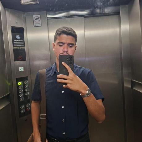 Lucasdpsa01 Lucas Sá Github