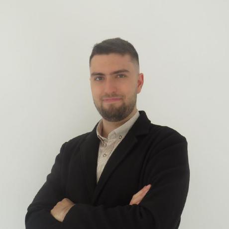 Alejandroramirezs Alejandro Ramírez Sánchez Github