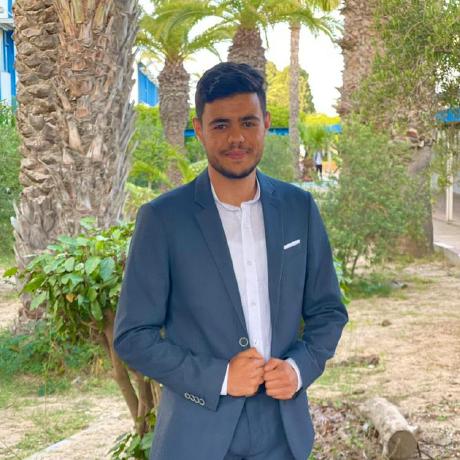 Fourat Gazzeh Fourat Gazzeh Github