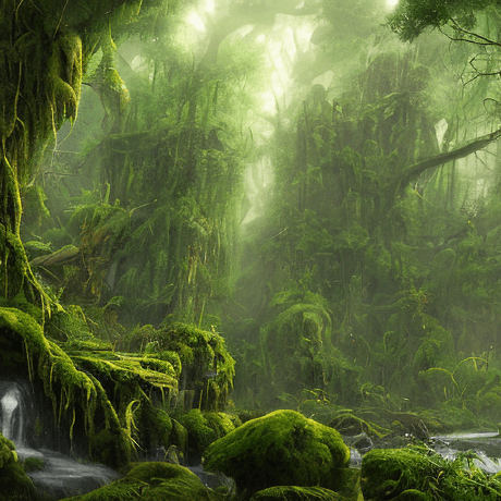 Rainforest Conservation Tokens Github