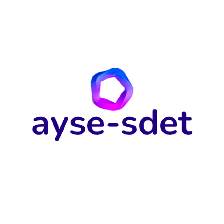 Ayse Sdet Github