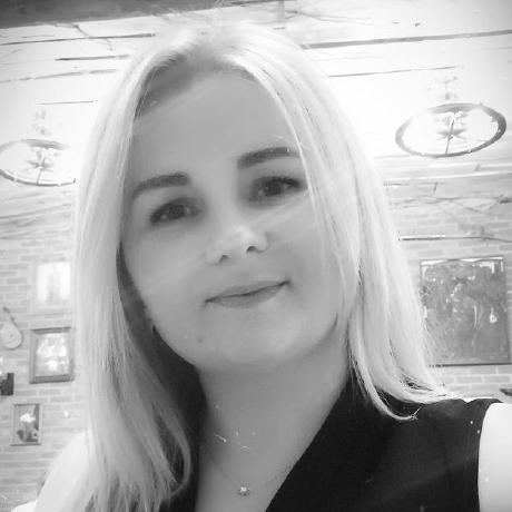 Anna211291 Anna Kulchytska Github