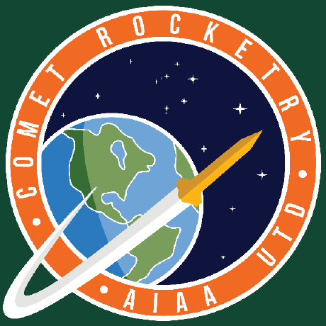 Utd Comet Rocketry Github