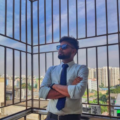 Eh Shakil Emamul Hasan Shakil Github