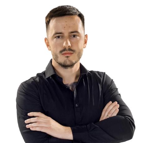 Maciej Jankowskii Maciej Jankowski Github