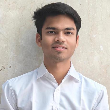 Shiv3191 Shiv Patel Github