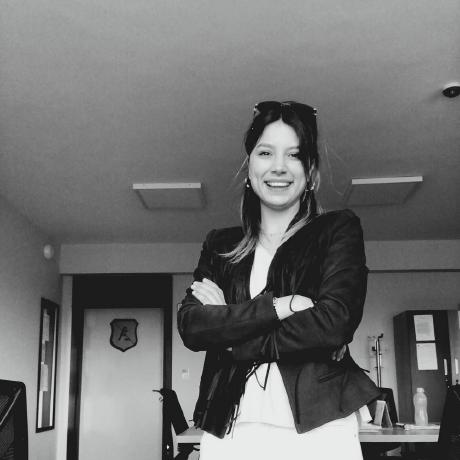 Hceren Ceren Yavuz Github