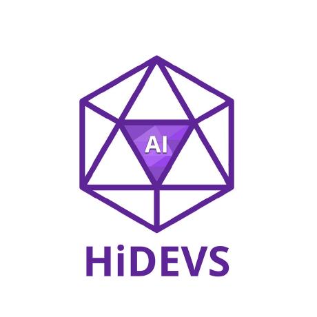Hidevs Github