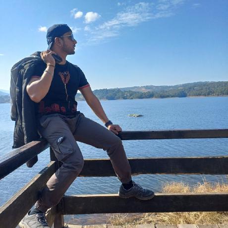 Lonechef Saumya Parikh Github