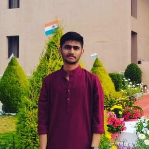 Varad912 Varad Gavhad Github