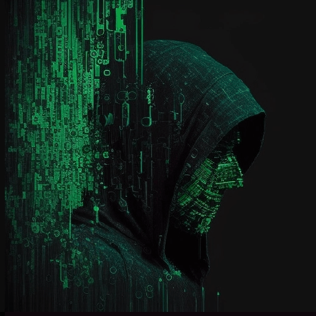 Gomyno Github - Artistic Ocean Image - 4K