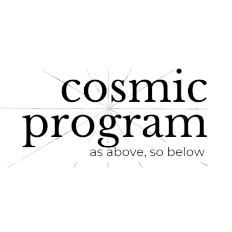 Cosmic Program Github