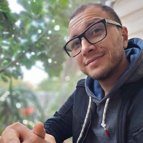 Salimaroua Salim Aroua Github