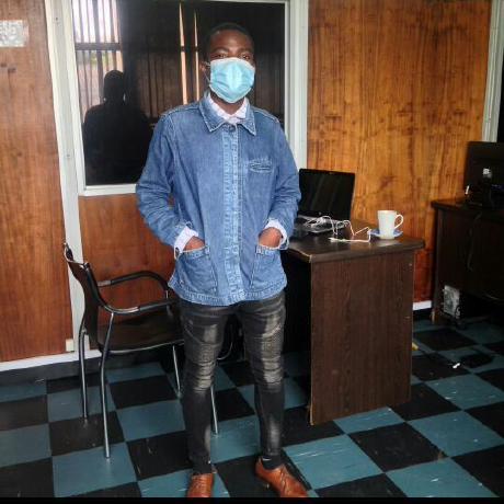 Emmanuelnino Emmanuel Tembo Jr Github