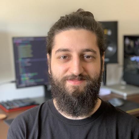 Alex Taboada Github - Ultra HD Mountain Image - Retina