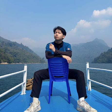 Hung2003s L M Hung Github