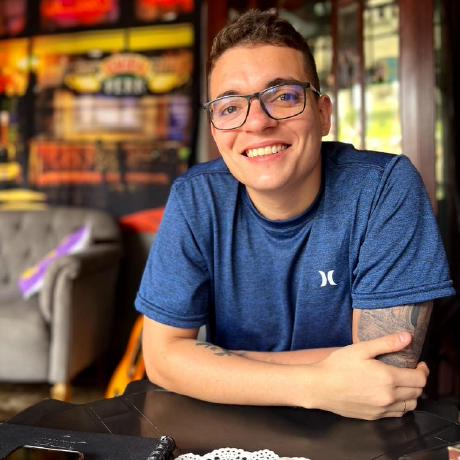 Rafaelsimasdev Rafael Simas Github