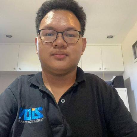 Zancy2222 Daniel Zan Baltazar Github