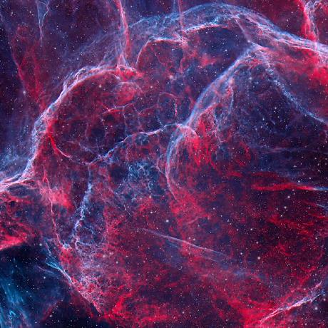 Project Galactus Github