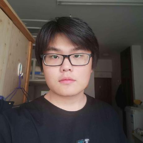Mechanic233 Pengyun Chen Github