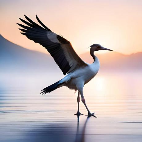 Crane Foundation Github