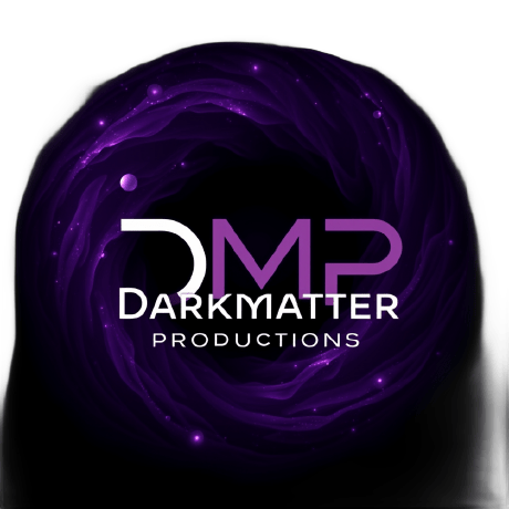 Darkmatter Productions Github