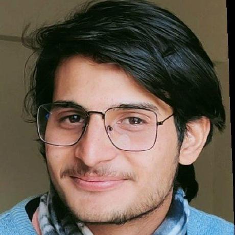 Akarshyash Akarsh Chaturvedi Github