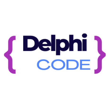 Delphicode Delphi Code Github