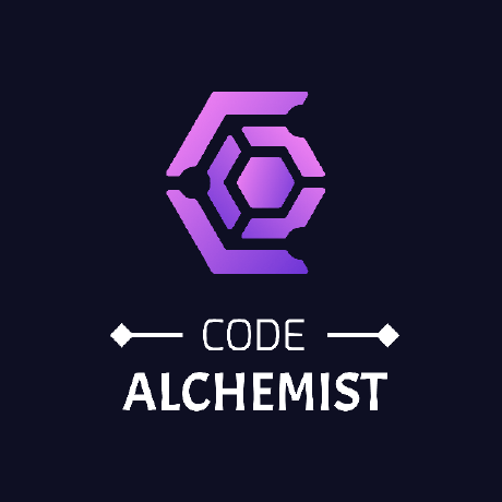 Code Alchemist Github