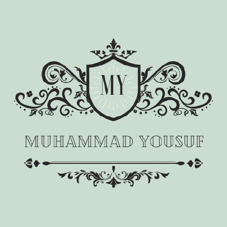 Yousuf Ghafoor Yousuf Ghafoor Github
