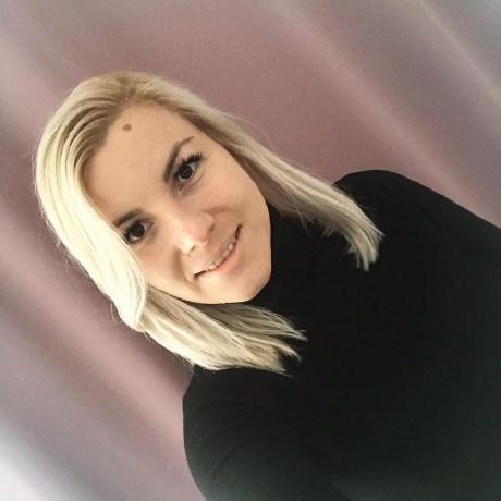 Ivetpm Ivet Petrova Github