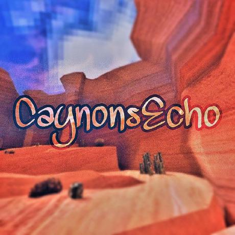 Canyonsecho Canyons Github