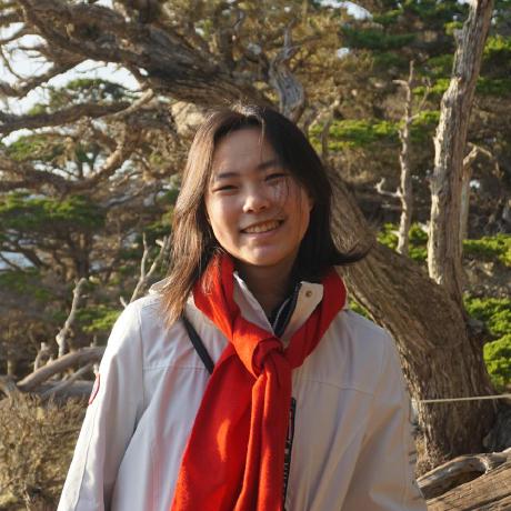 Celinaky Celina Yang Github