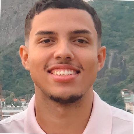 Devmathg Matheus Monteiro Github