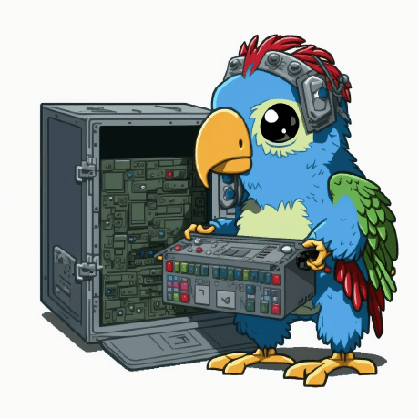 Vowelparrot Vowelparrot Github