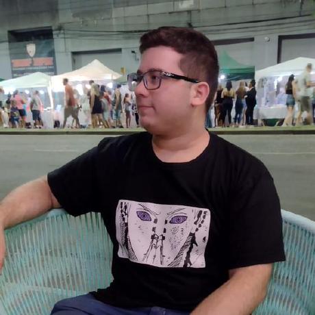 Gastonutn Gaston Gomez Github