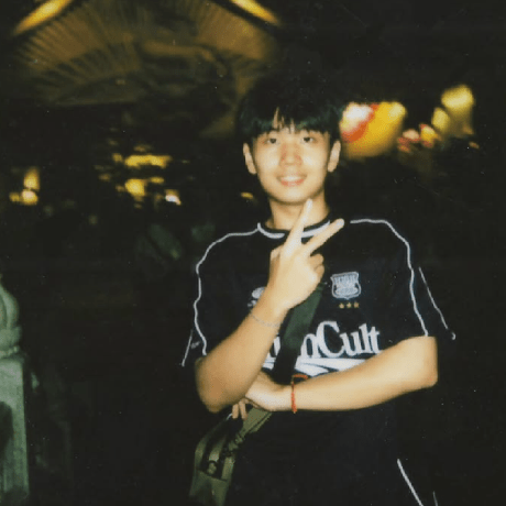 Liowzhiheng Liow Zhi Heng Github