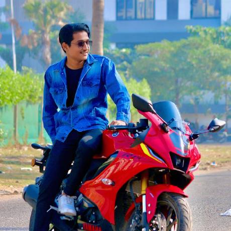 Puran66 Puran Vishwakarma Github