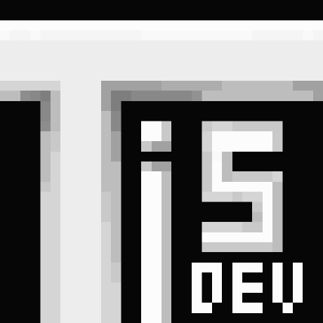 Tis游戏开发工具组 Github