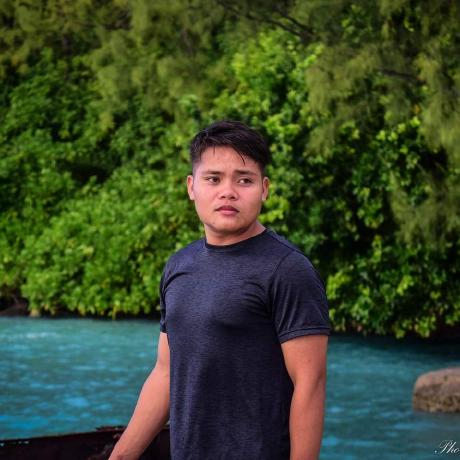 Aldrin1997 Aldrin Cardeño Github