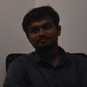 Raghul Dot Raghul Github